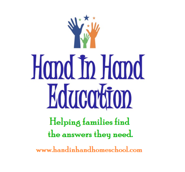 Home | Hand In Hand Homeschool