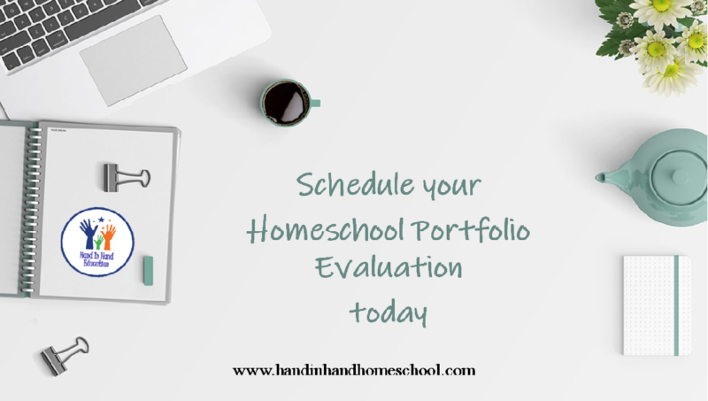 New York IHIP Homeschool Services | Hand In Hand Homeschool